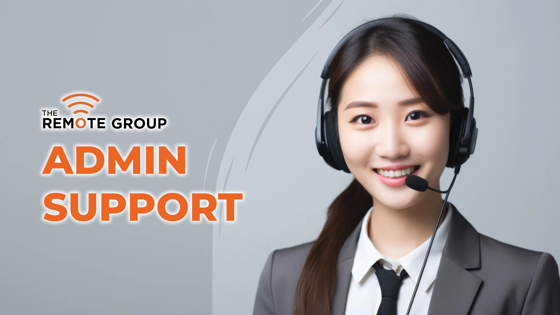 Outsource Administrative Support | The Remote Group