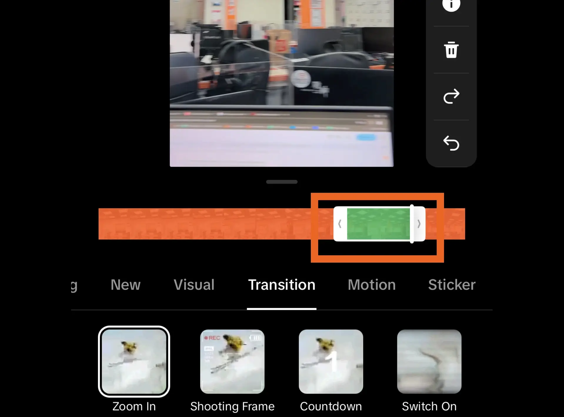 How To Do TikTok Transitions - Your Complete Guide